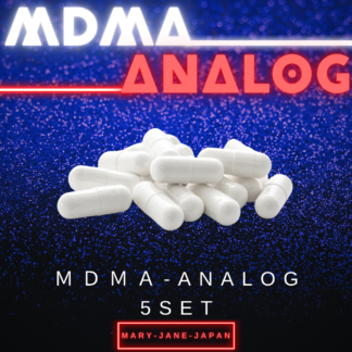 legal-capsule - Mary-Jane JAPAN